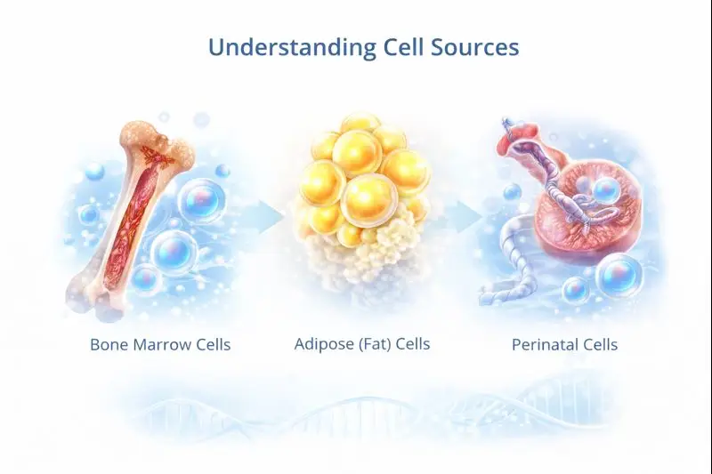 Stem Cell Therapy Results – What Outcomes May Be Possible